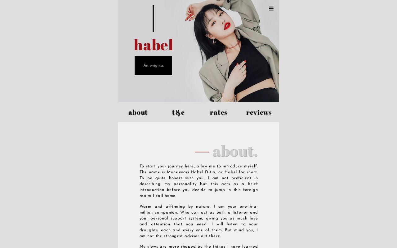 CIRCA - CRD021 - Enigma